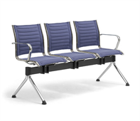 Venteromsmøbler - Sofa, hvilestoler og pasientmøbler